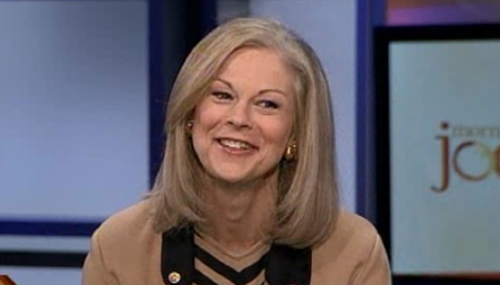 Jill Dougherty | Newsbusters